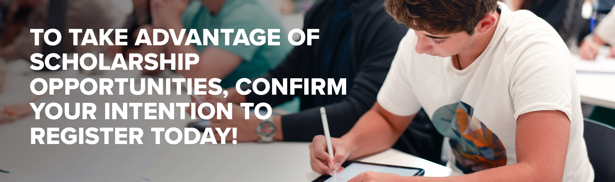 Pages - Undergraduate Enrollment