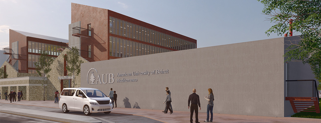 American University of Beirut - Overview