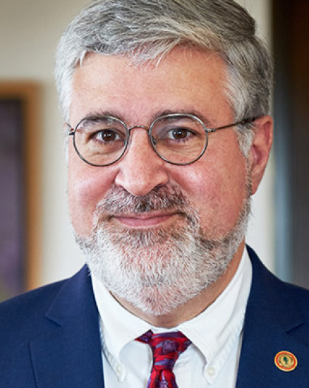 American University of Beirut - President & Board of Trustees